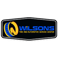 Upton Auto Repair - Wilson's Tire and Automotive Service Center